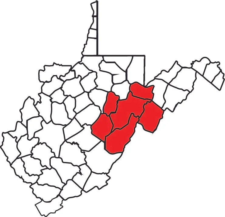 WV) Elkins Metro Area | Explore Whiskey Education - Join Now — Whiskey ...