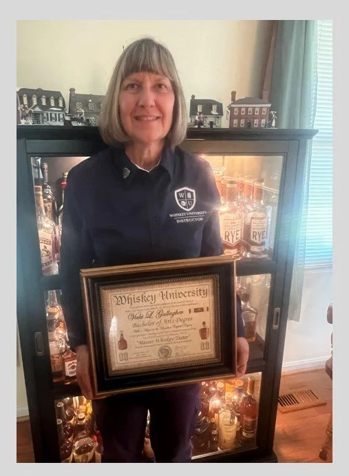 Columbia Metropolitan Area — Whiskey University