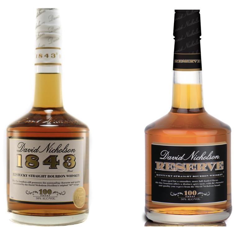 Paul Lux — Whiskey University