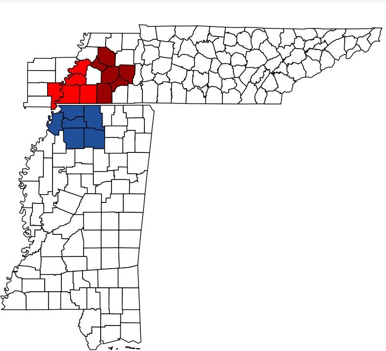 Regional Leadership — Whiskey University