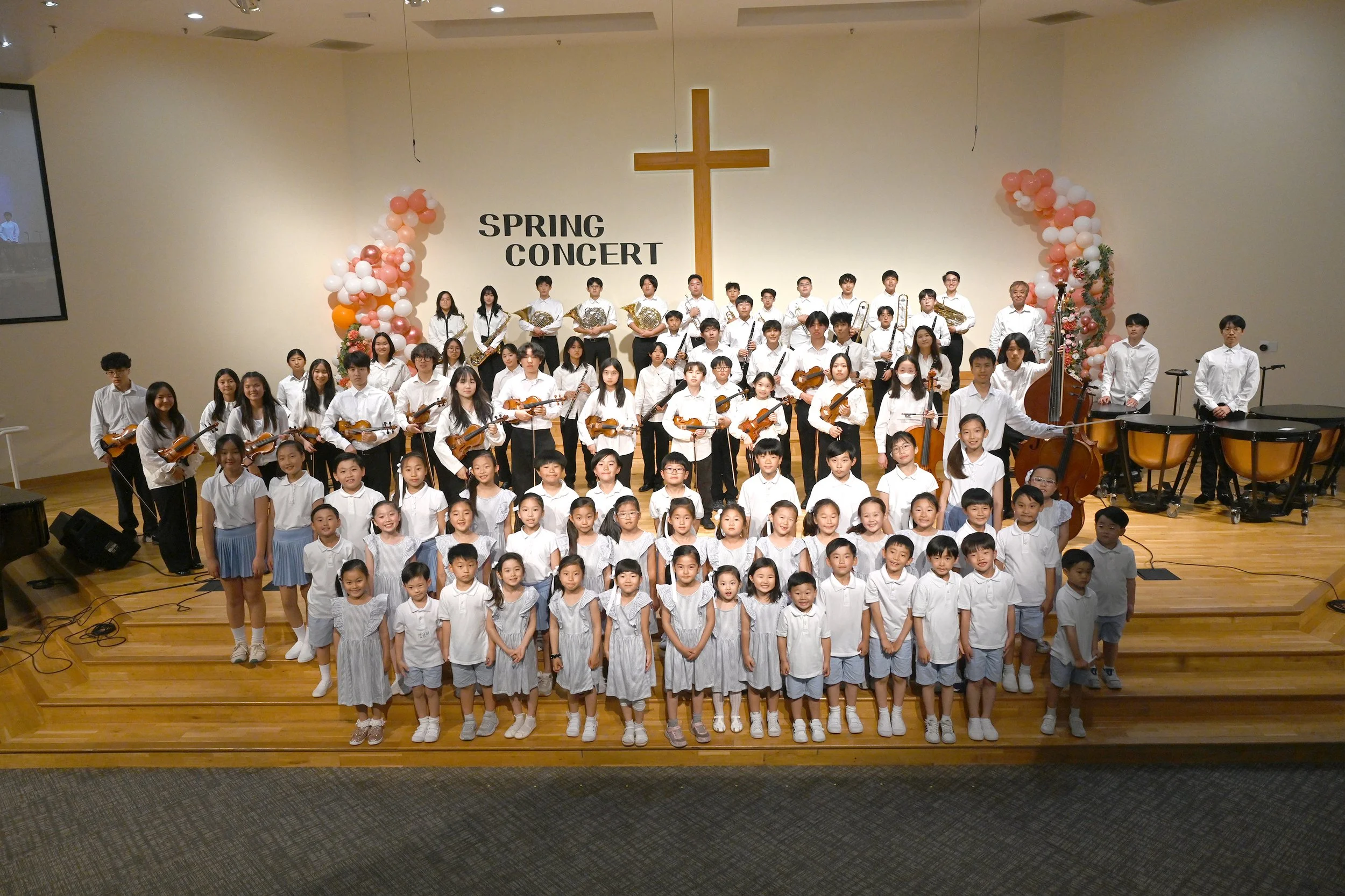 Emmanuel Presbyterian Church