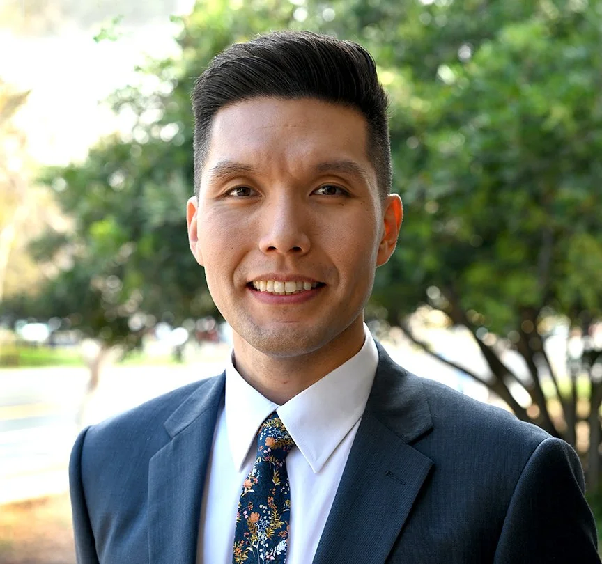 섬기는 이들 — Emmanuel Presbyterian Church