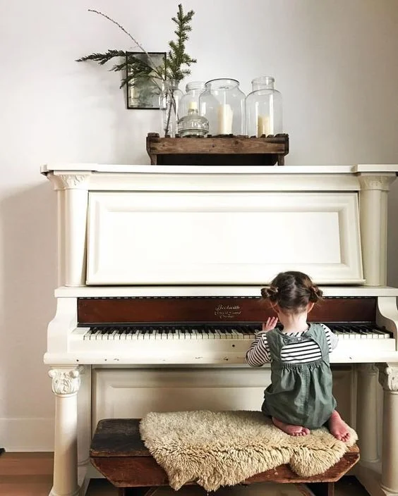 Piano Lessons in Manchester | Free 1st Lesson | PLUK
