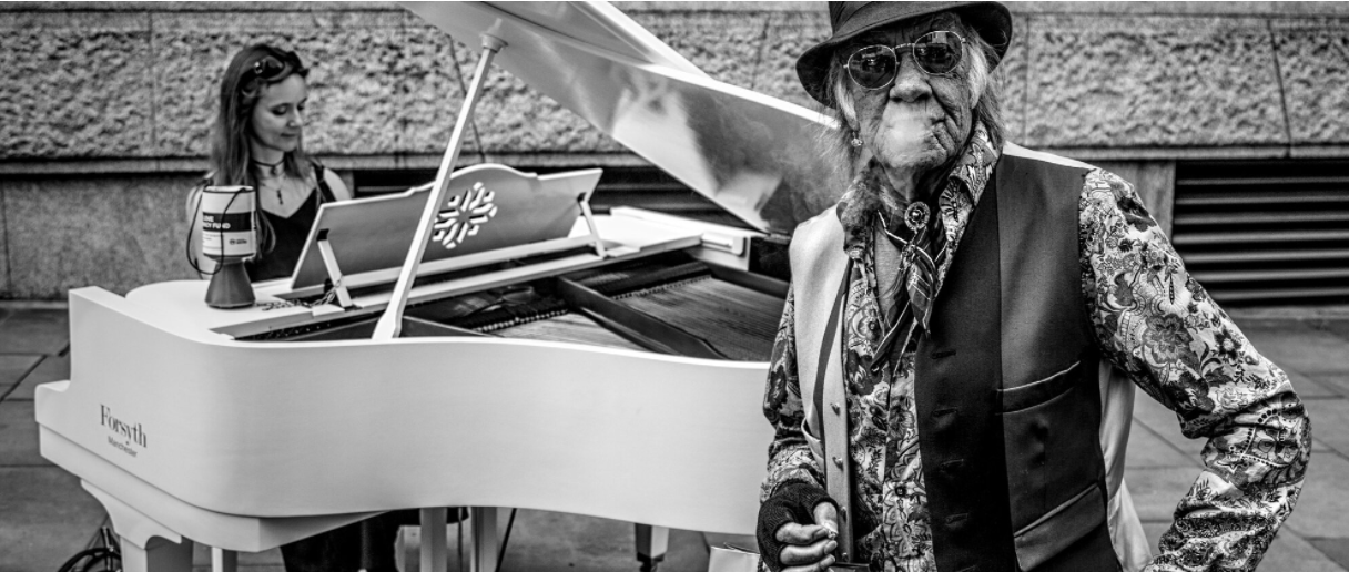 Piano Lessons Across the UK and Online | PLUK