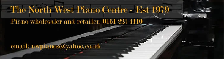 Piano Lessons in Manchester | Free 1st Lesson | PLUK