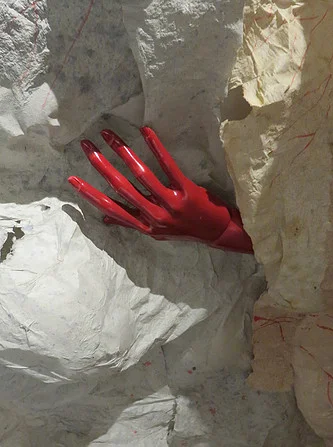 Opening Reception: Fresh Pick: Bohan Li — Urban Institute for Contemporary Arts