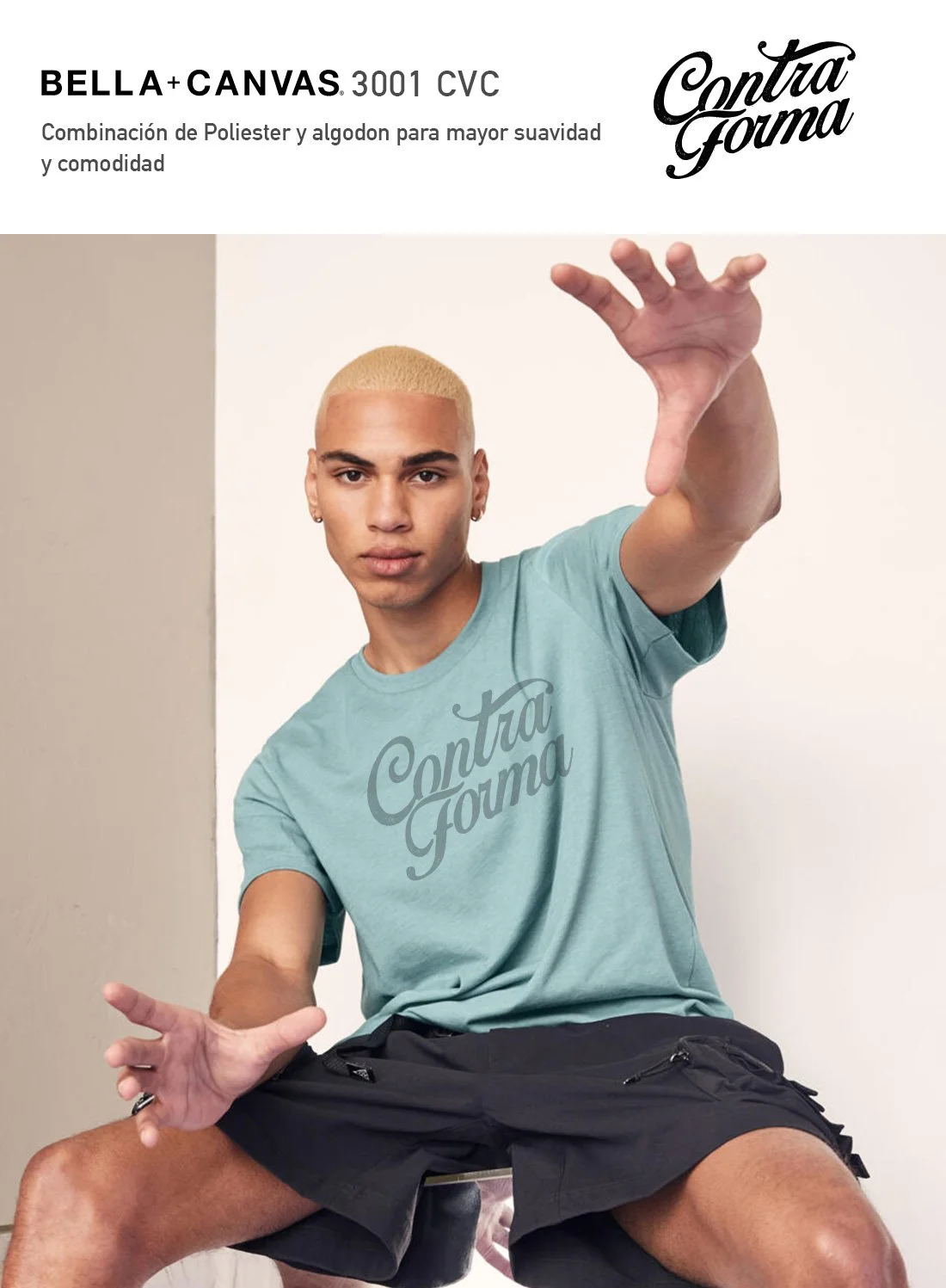 CATALOGO — Contraforma