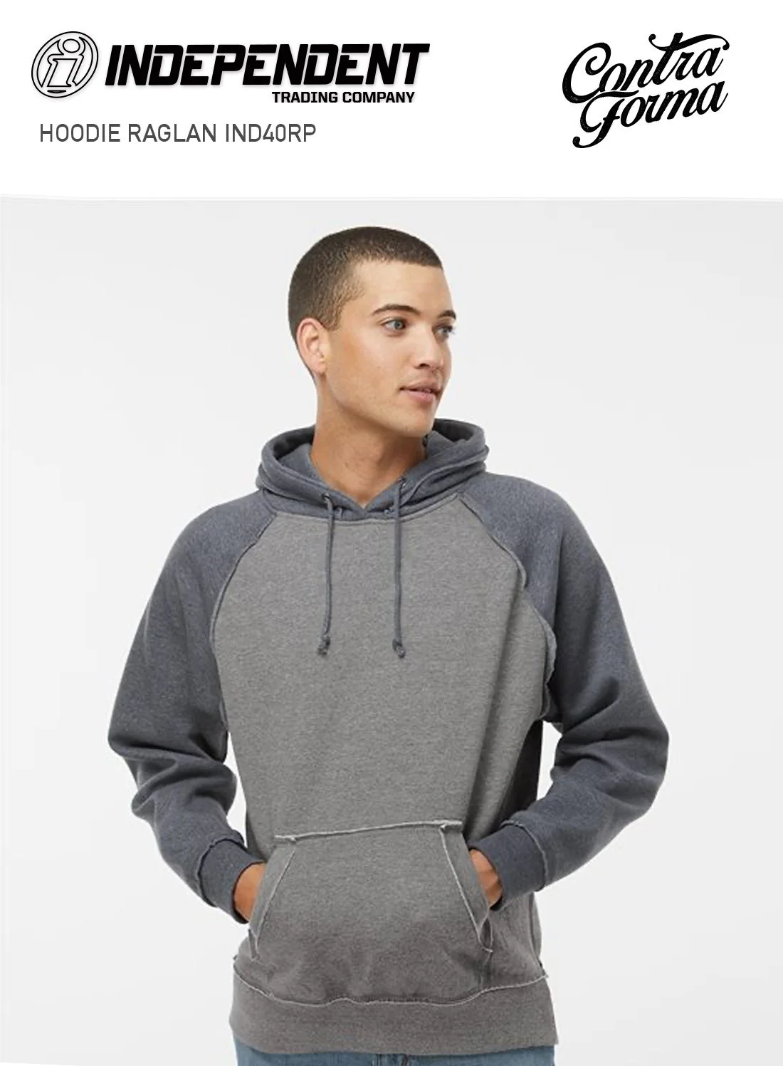 CATALOGO — Contraforma