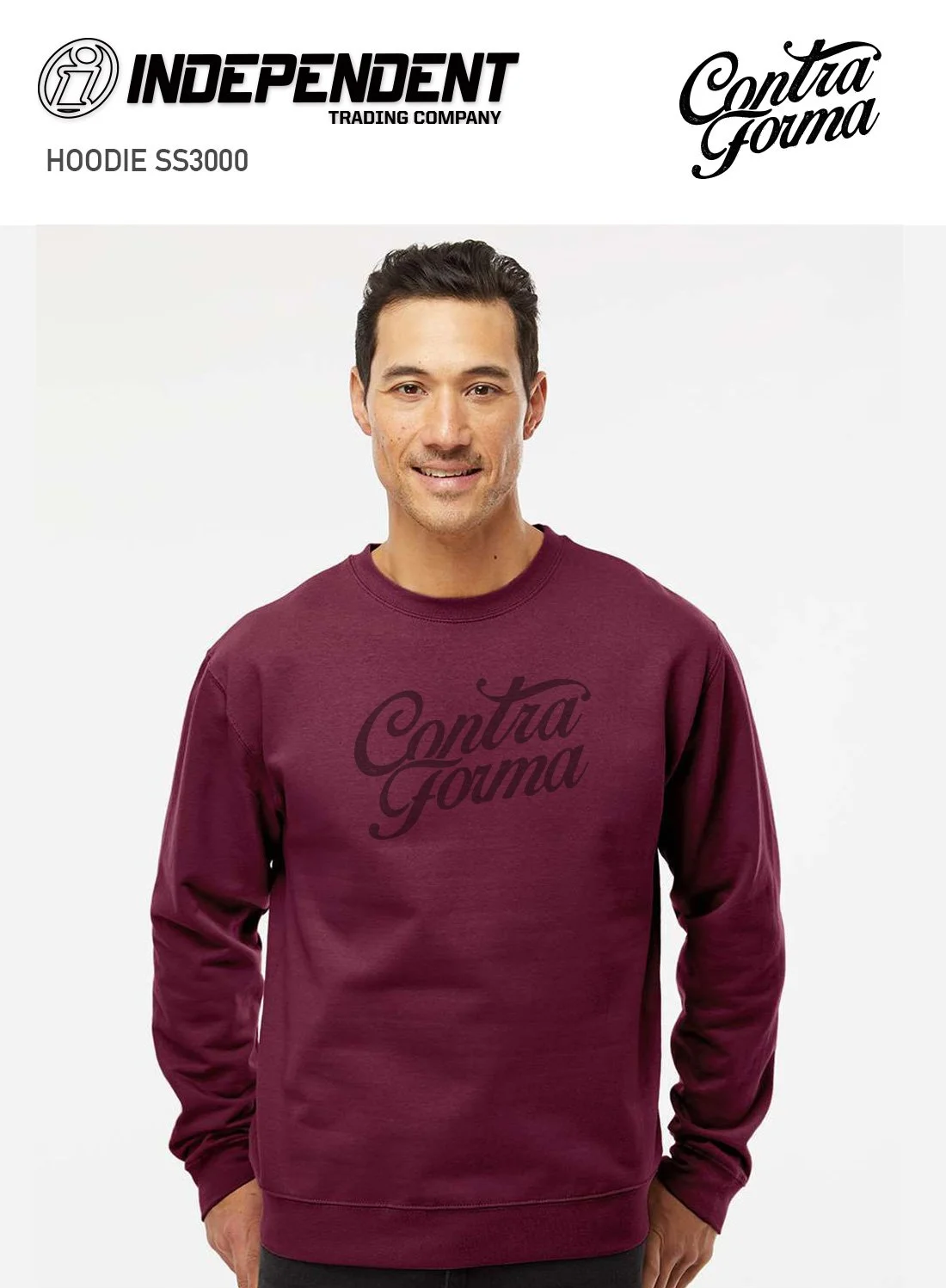 CATALOGO — Contraforma