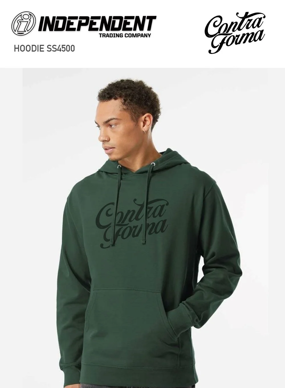 CATALOGO — Contraforma