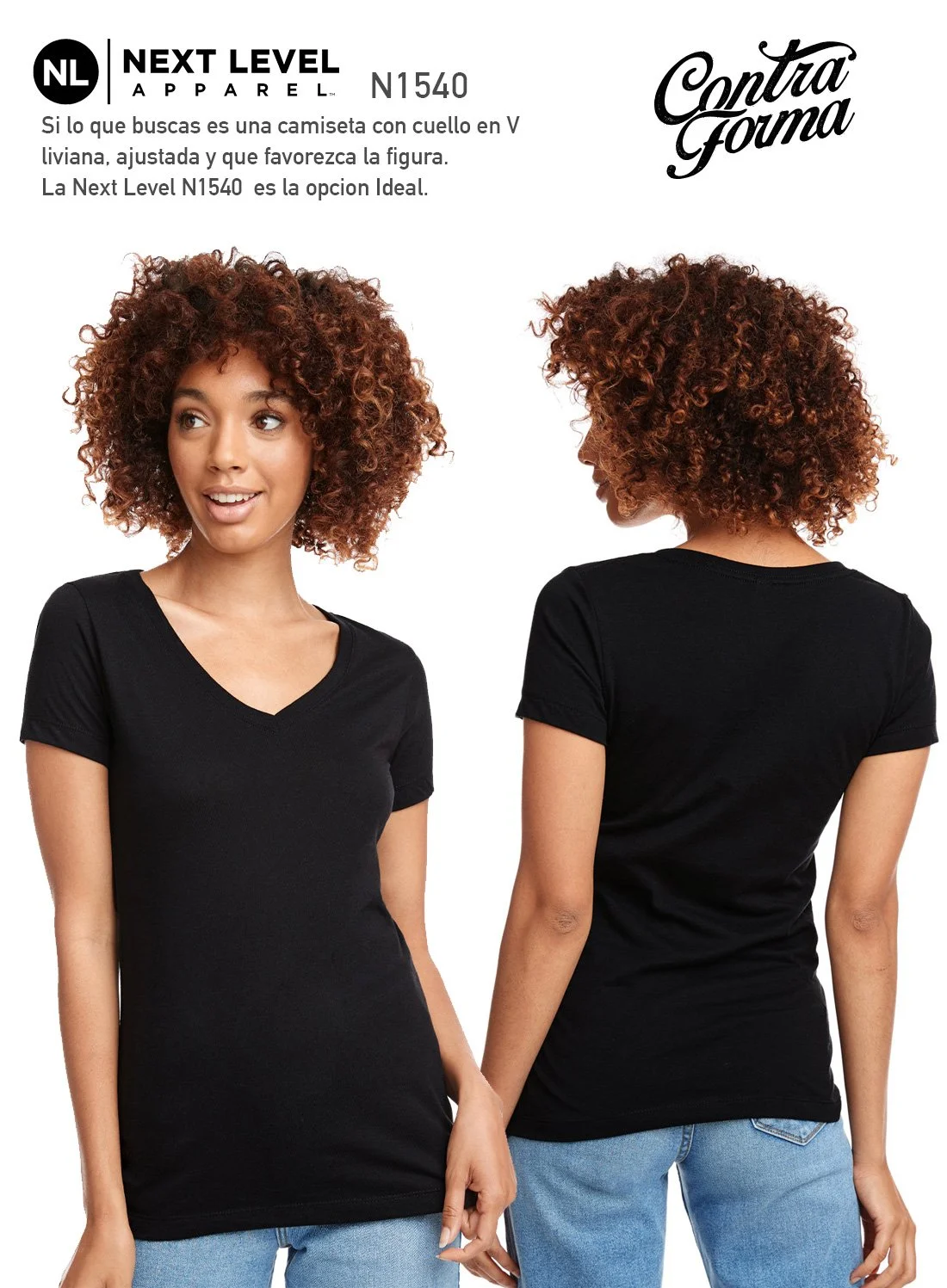 CATALOGO — Contraforma