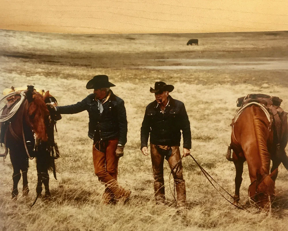 Douglas Ranch Arizona
