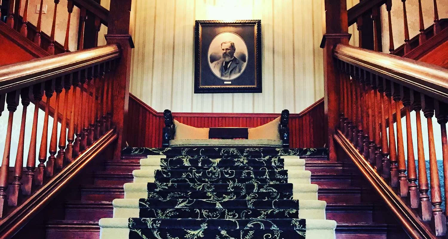 Quilchena Resort — Douglas Lake Cattle Co