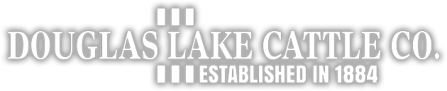 Douglas Lake Cattle Co