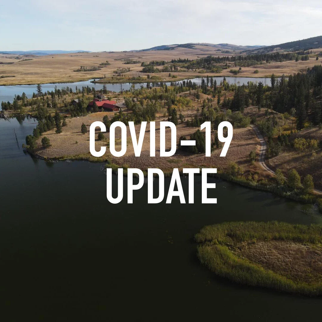 News — Douglas Lake Ranch