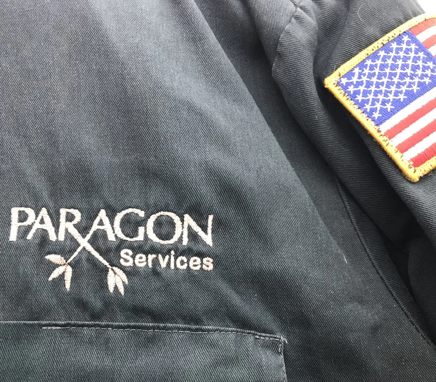 Paragon Services