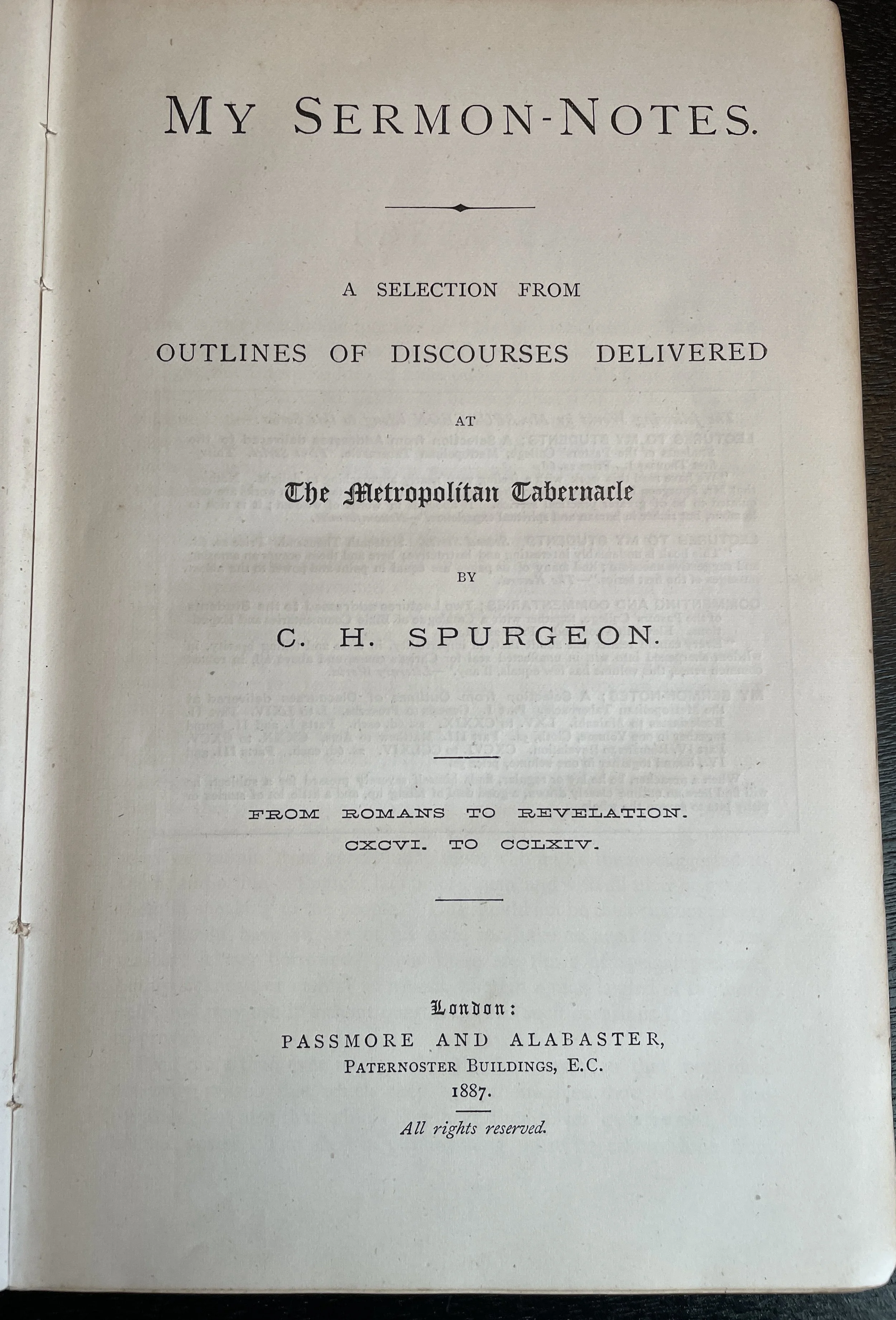 Shop — Rare Document Traders