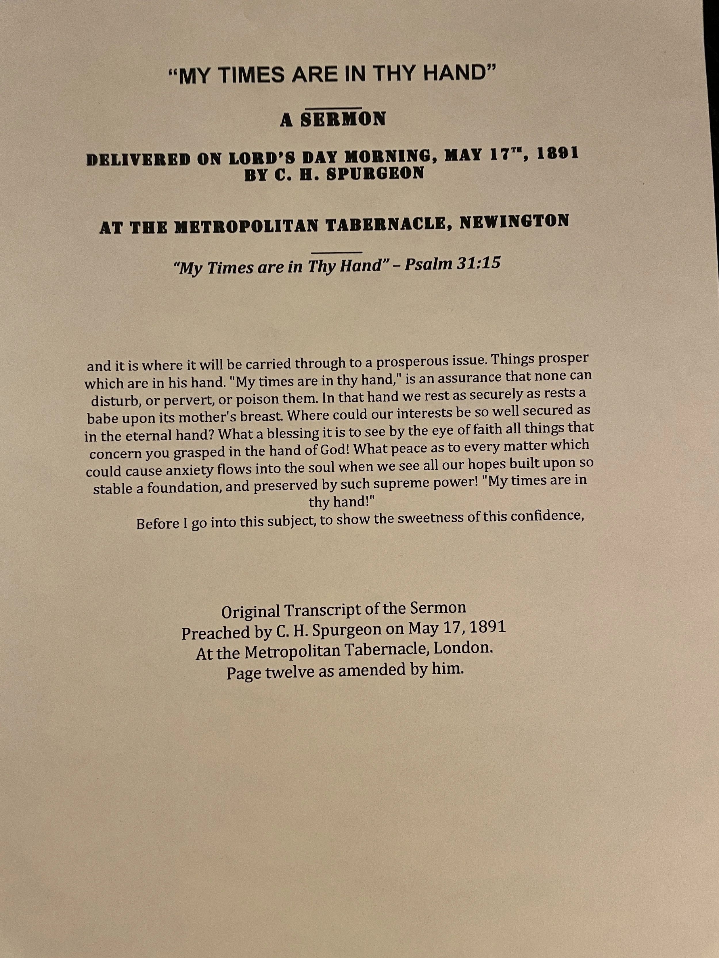 Shop — Rare Document Traders