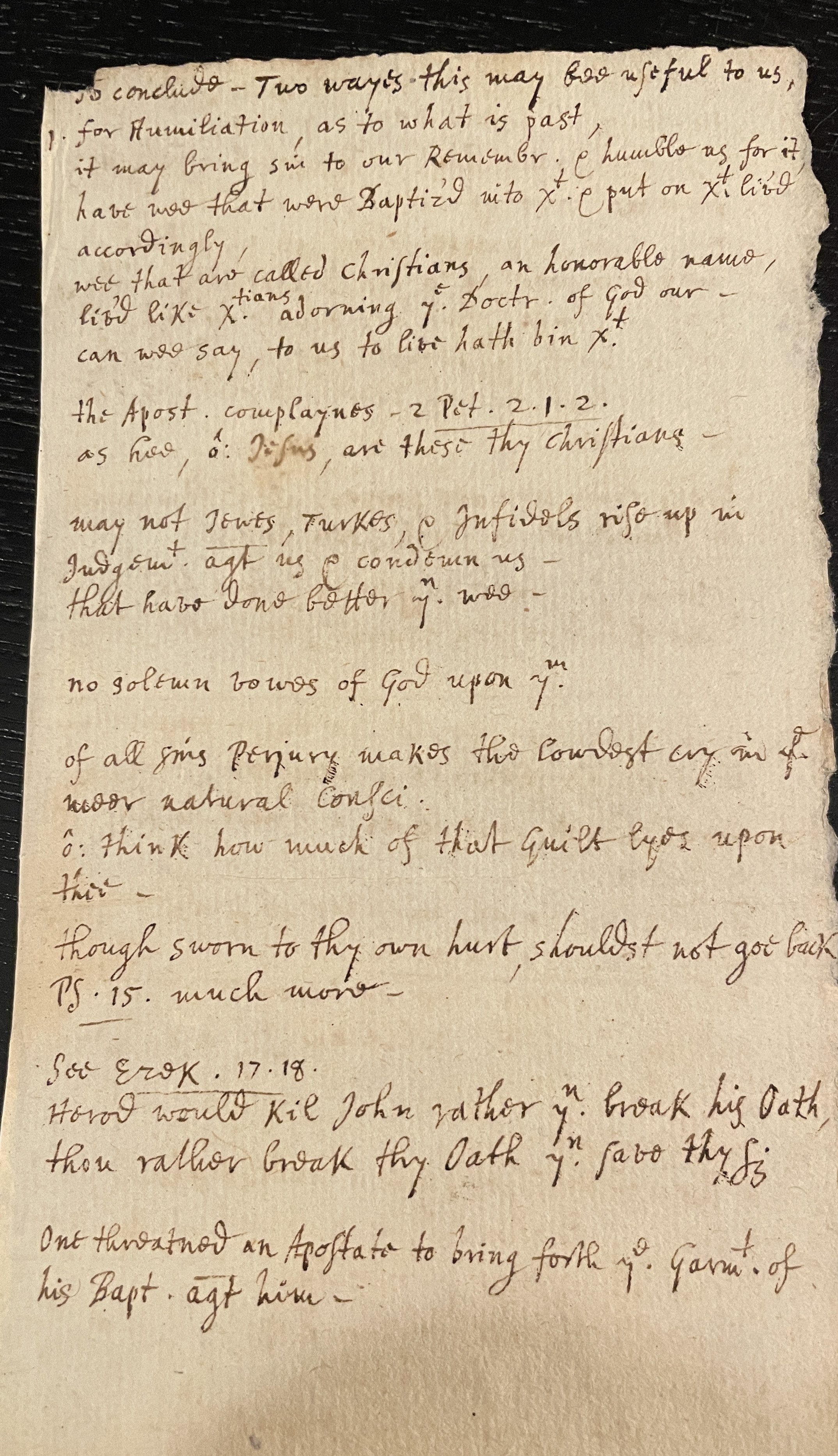 Charles Spurgeon Letter and Autograph (QUALITY COPY OF THE ORIGINAL ...