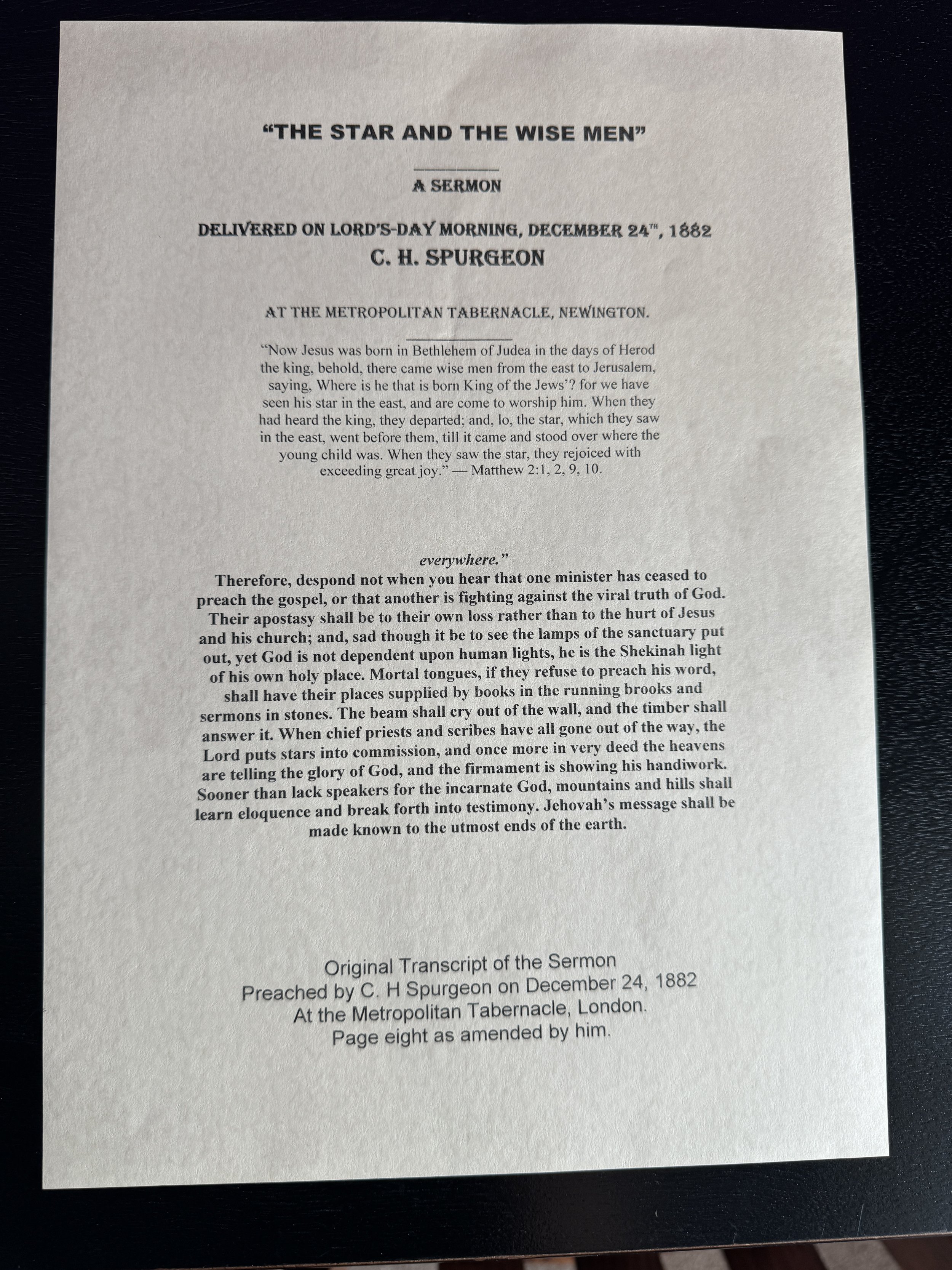 Shop — Rare Document Traders