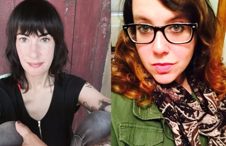 Barrelhouse to Publish Chapbooks by Allison Titus and Nicole Steinberg — BARRELHOUSE