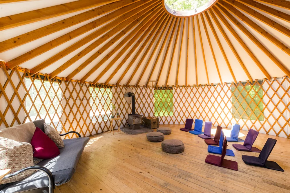 Venture Retreat Center