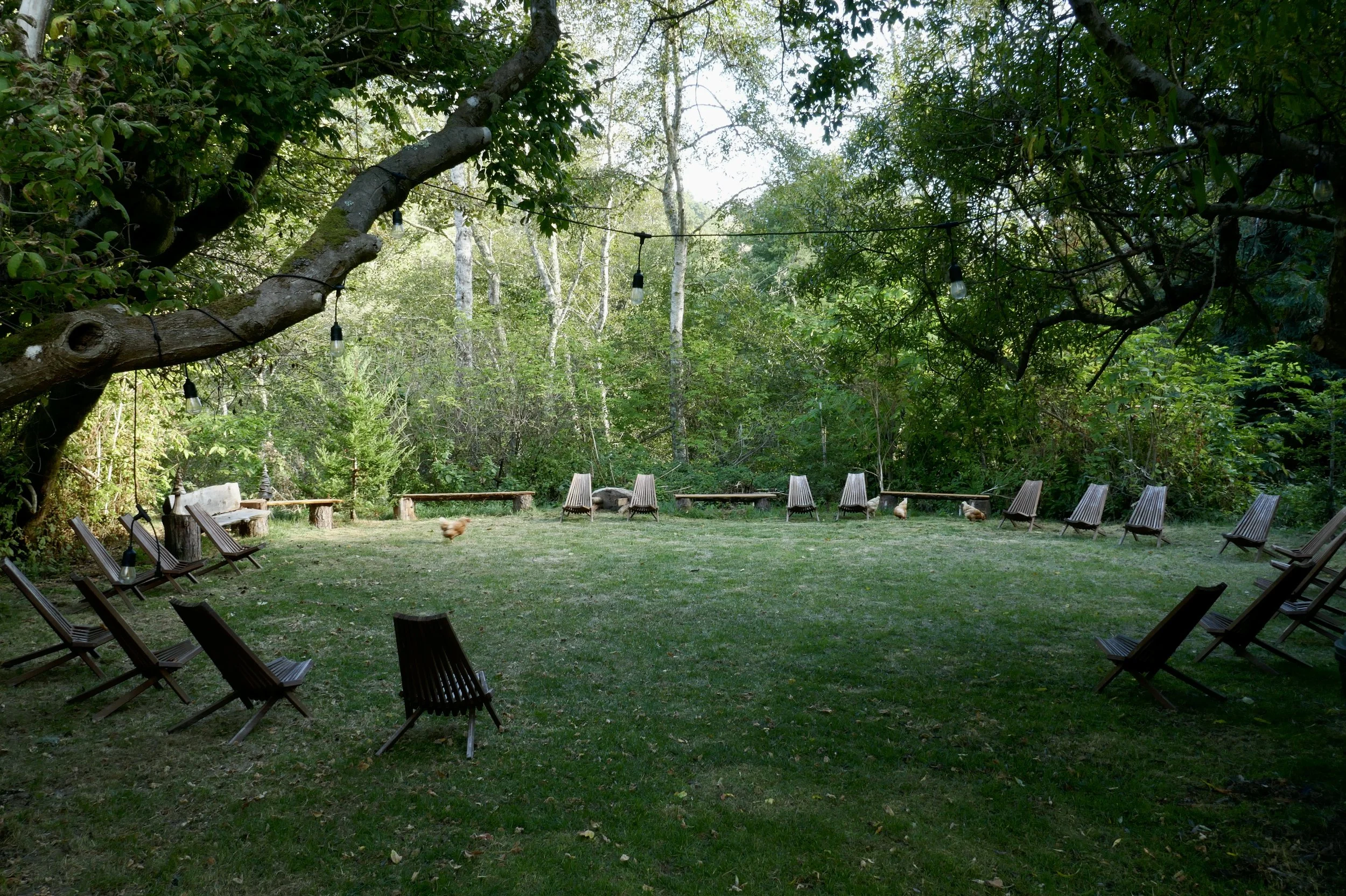 Venture Retreat Center