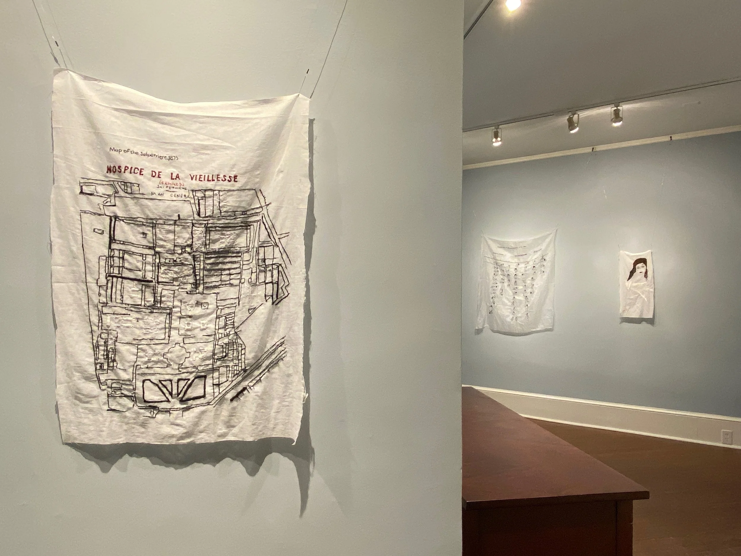 Jennifer Markowitz Artist