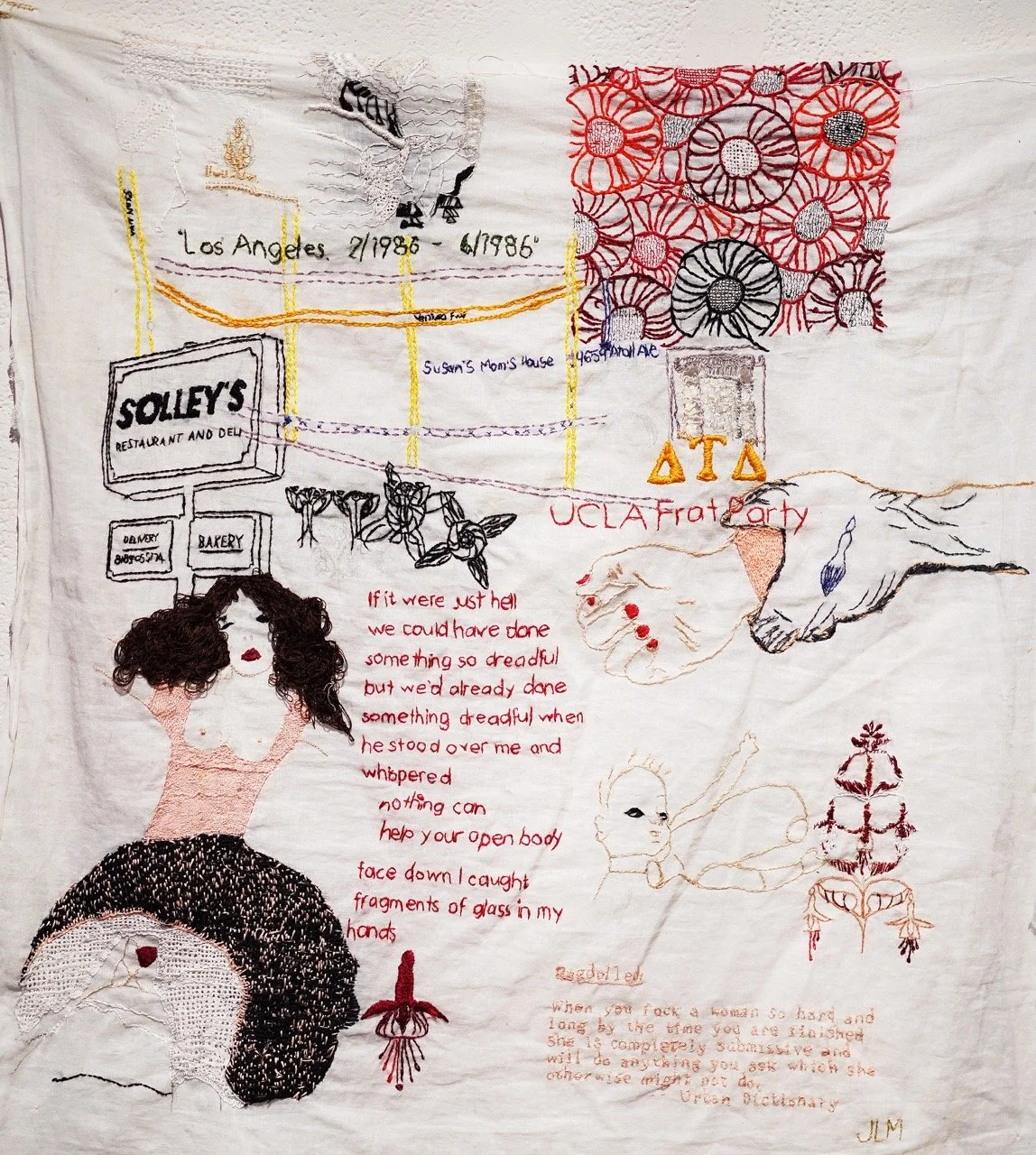 Jennifer Markowitz Artist