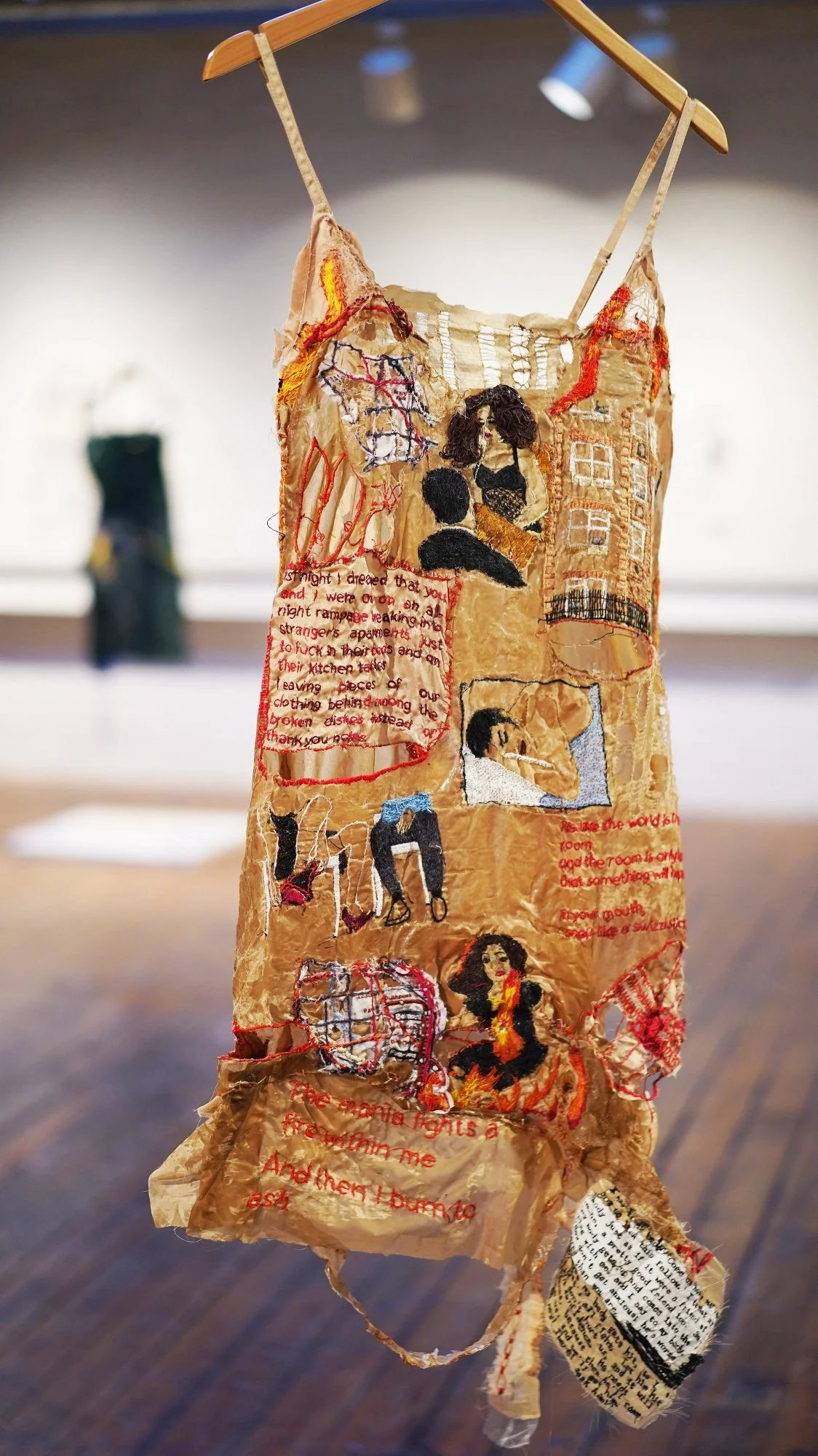 Jennifer Markowitz Artist