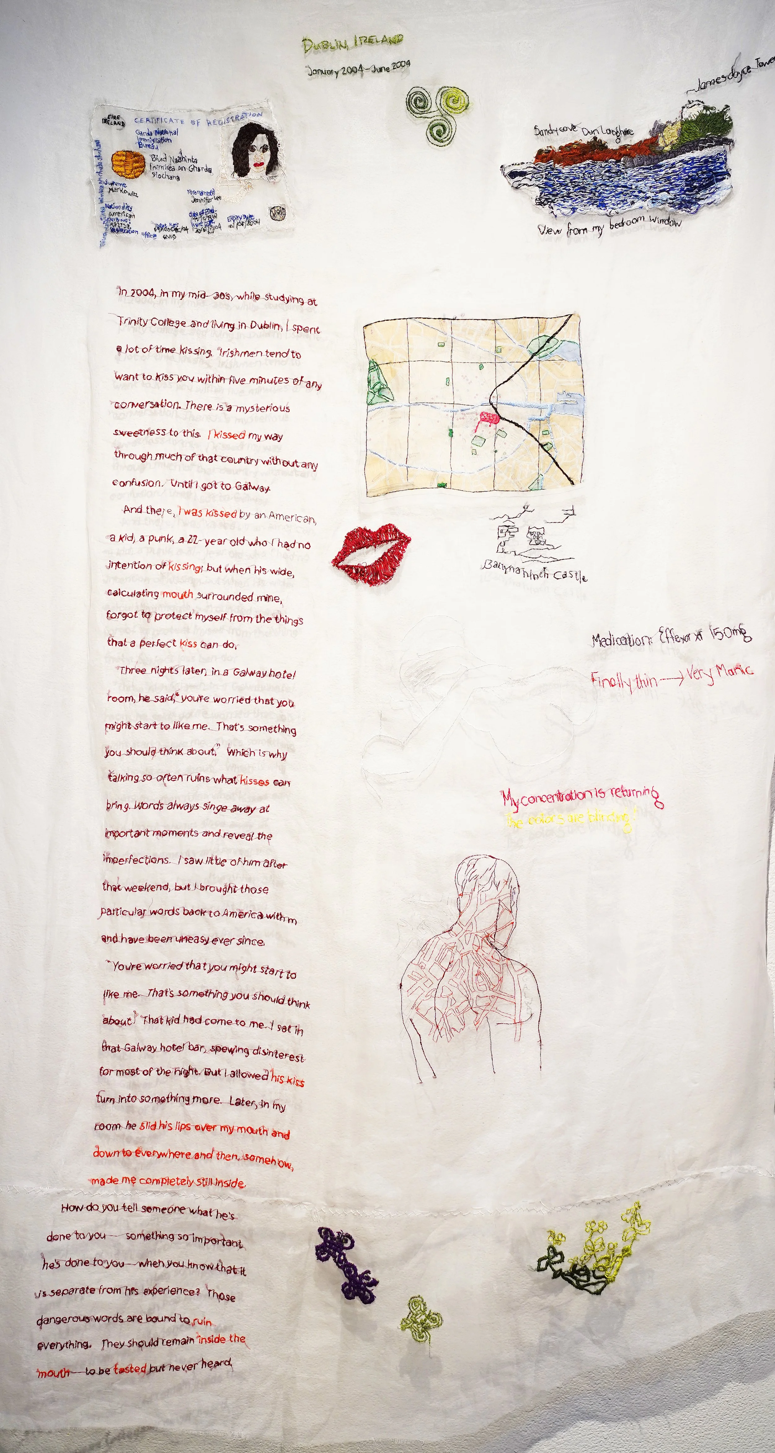 Jennifer Markowitz Artist