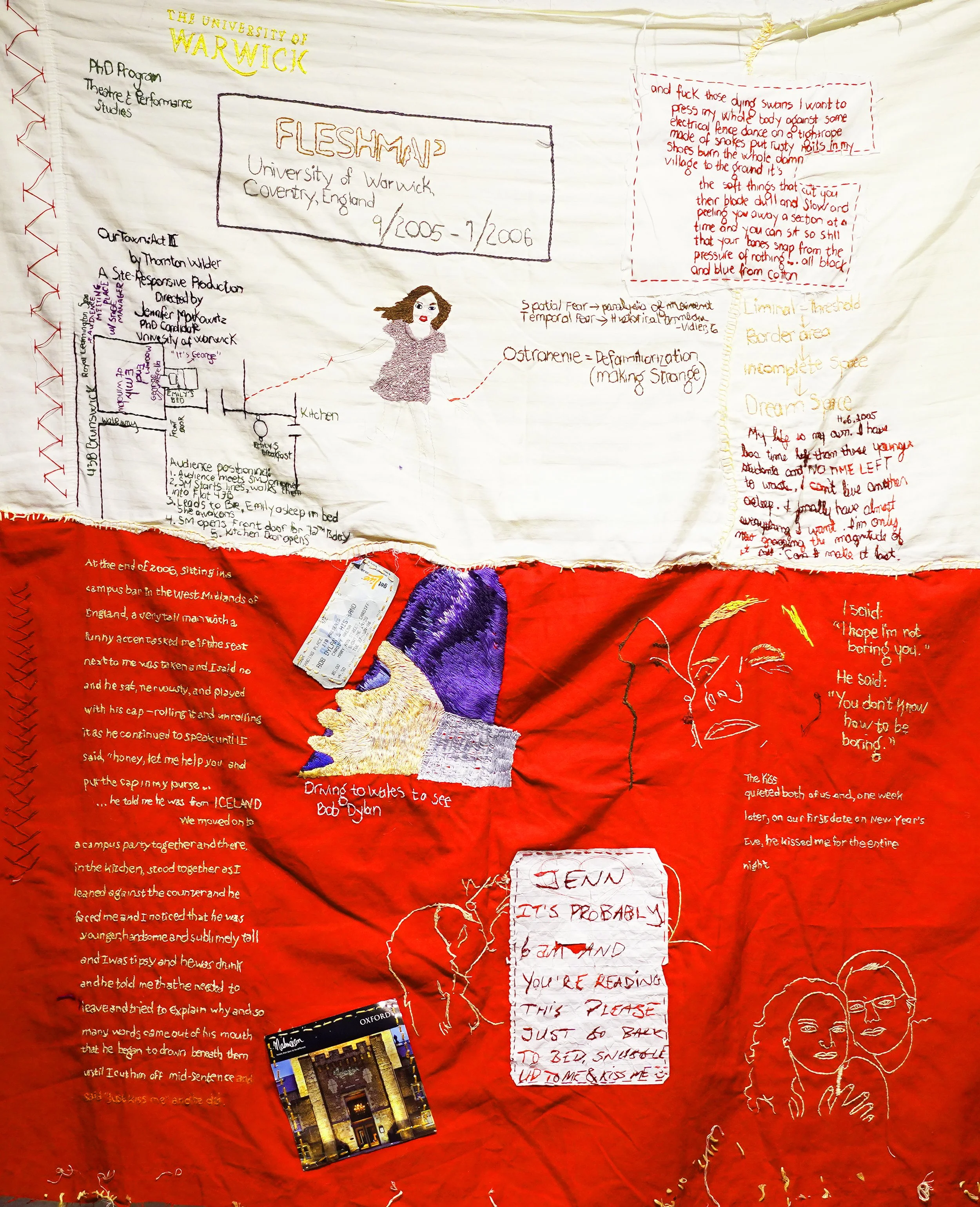 Jennifer Markowitz Artist