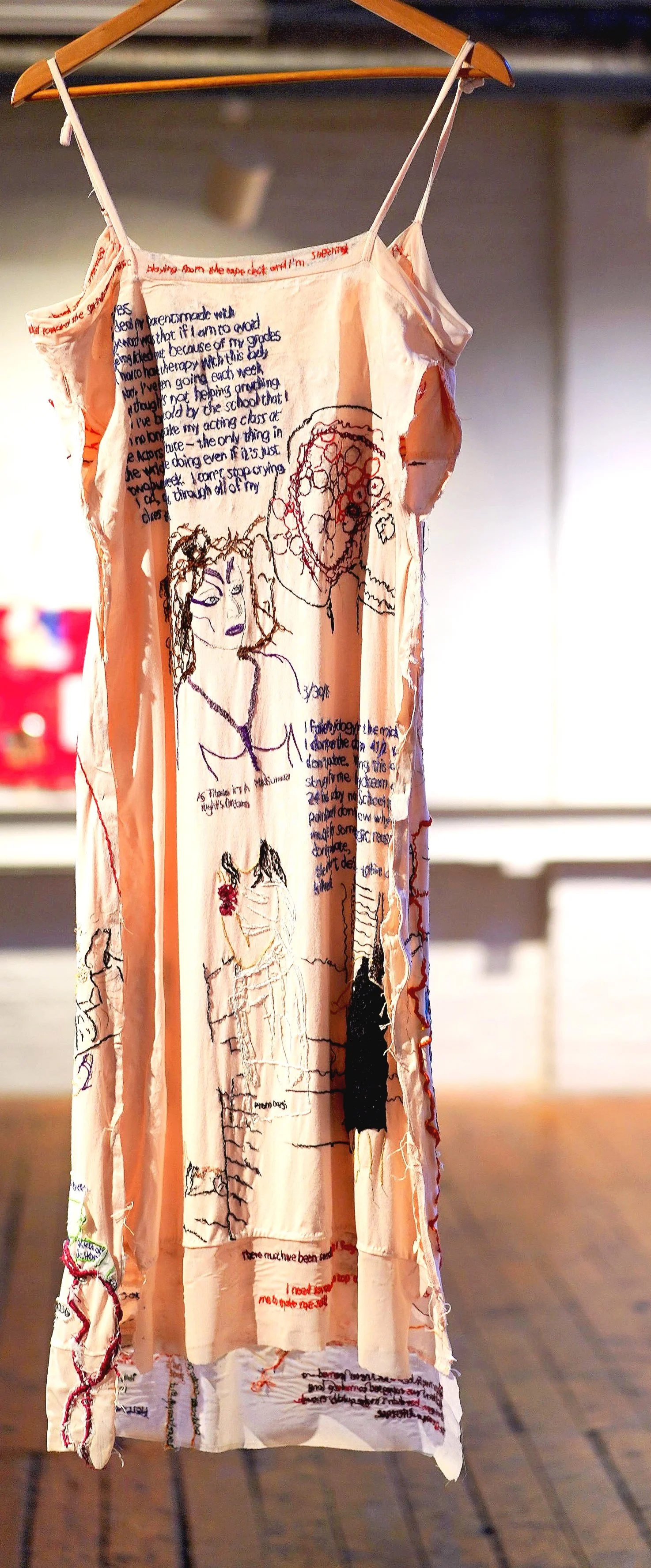 Jennifer Markowitz Artist