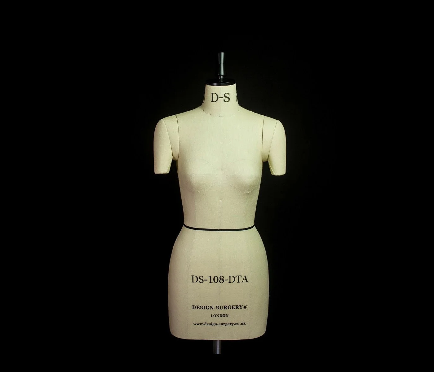 Body Forms Female — Design-Surgery