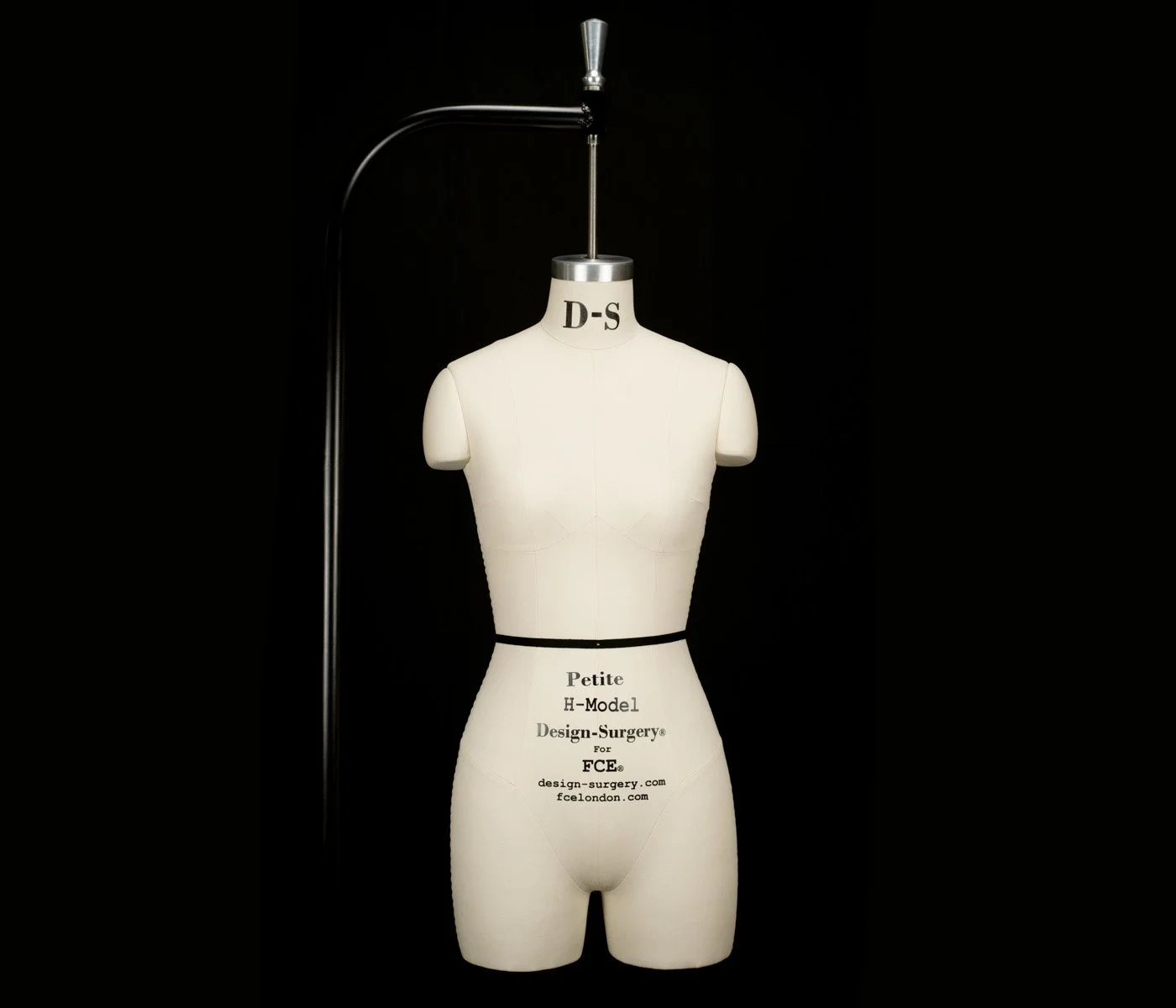 Body Forms Female — Design-Surgery