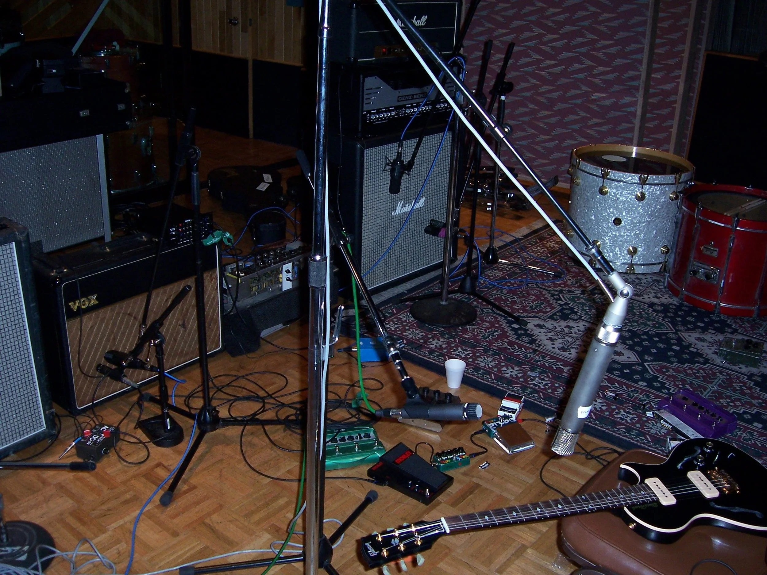 Images — Sean Gould