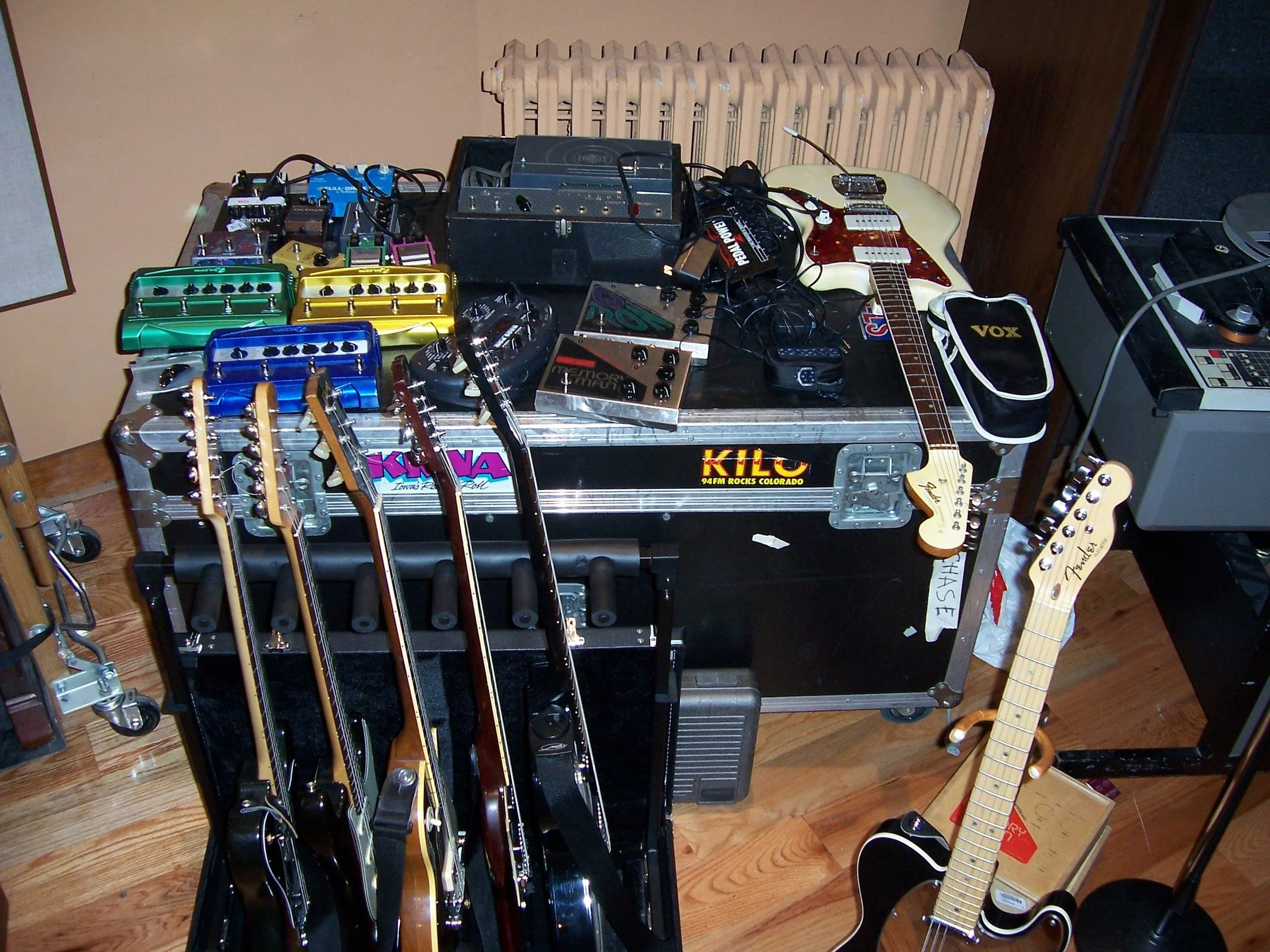 Images — Sean Gould