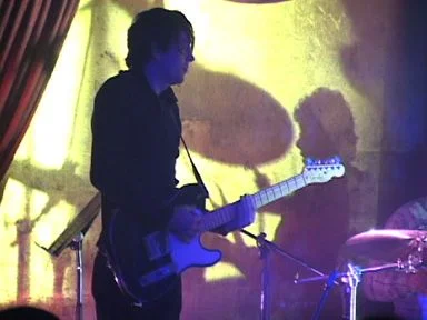 Images — Sean Gould