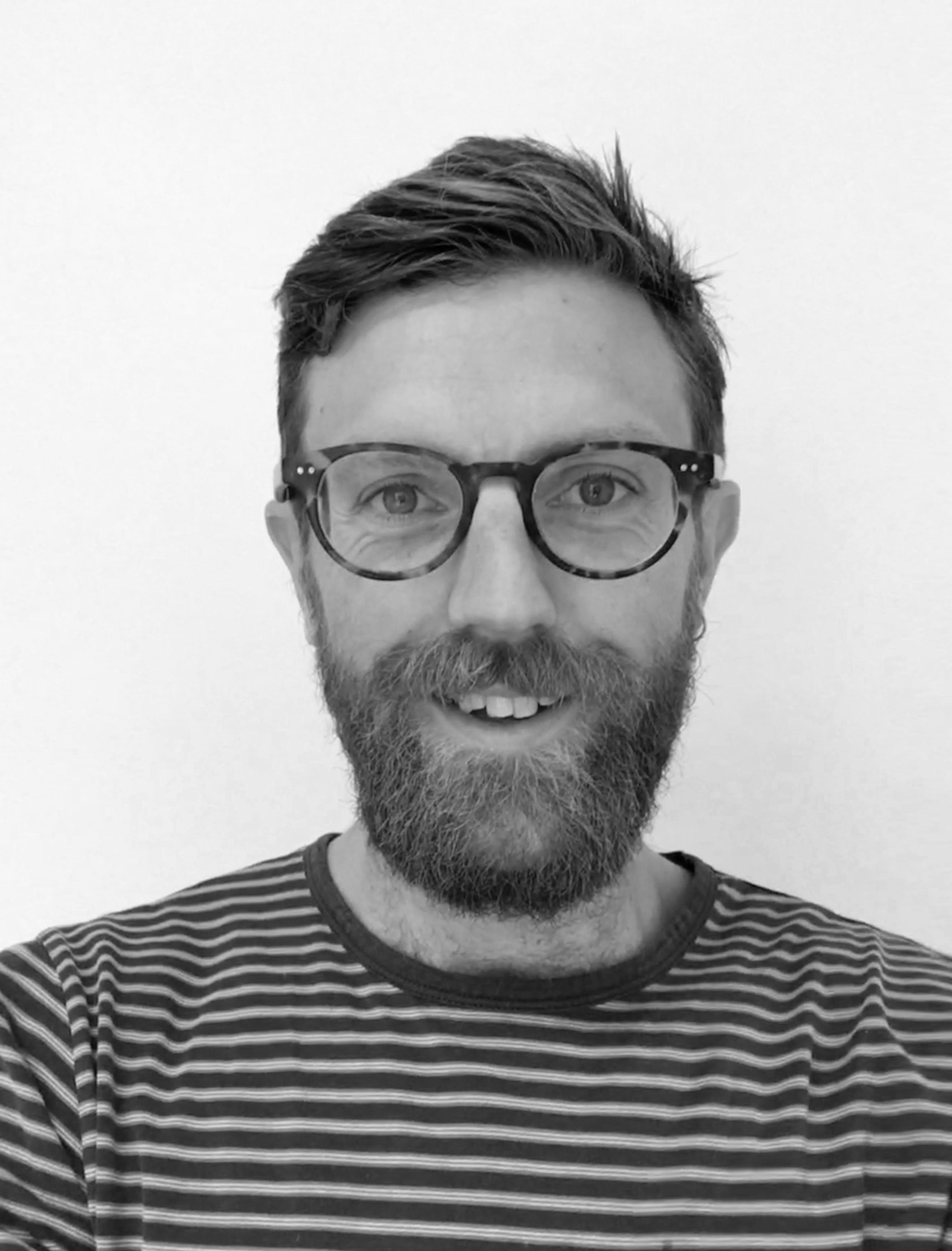 Tim Warin — Every One. Every Day.