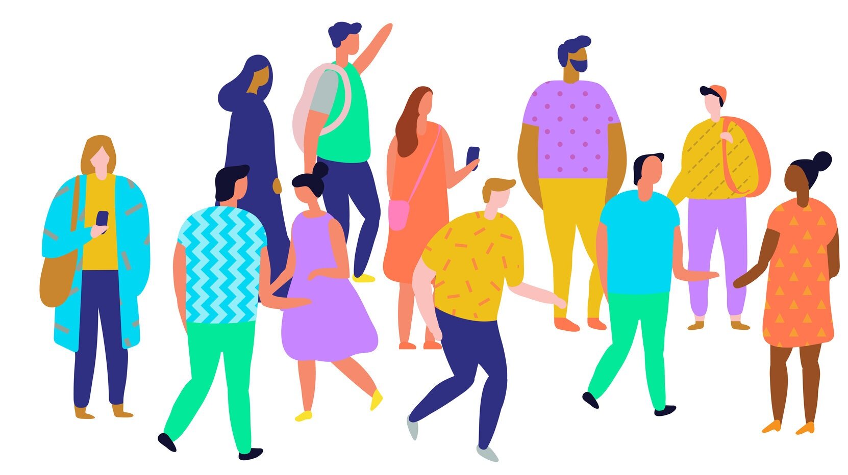 Every One. Every Day.