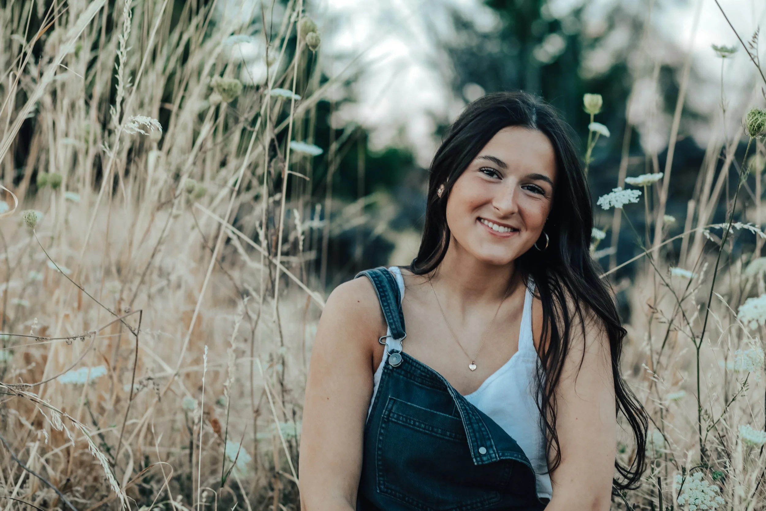 Portland Family & Senior Portrait Photography