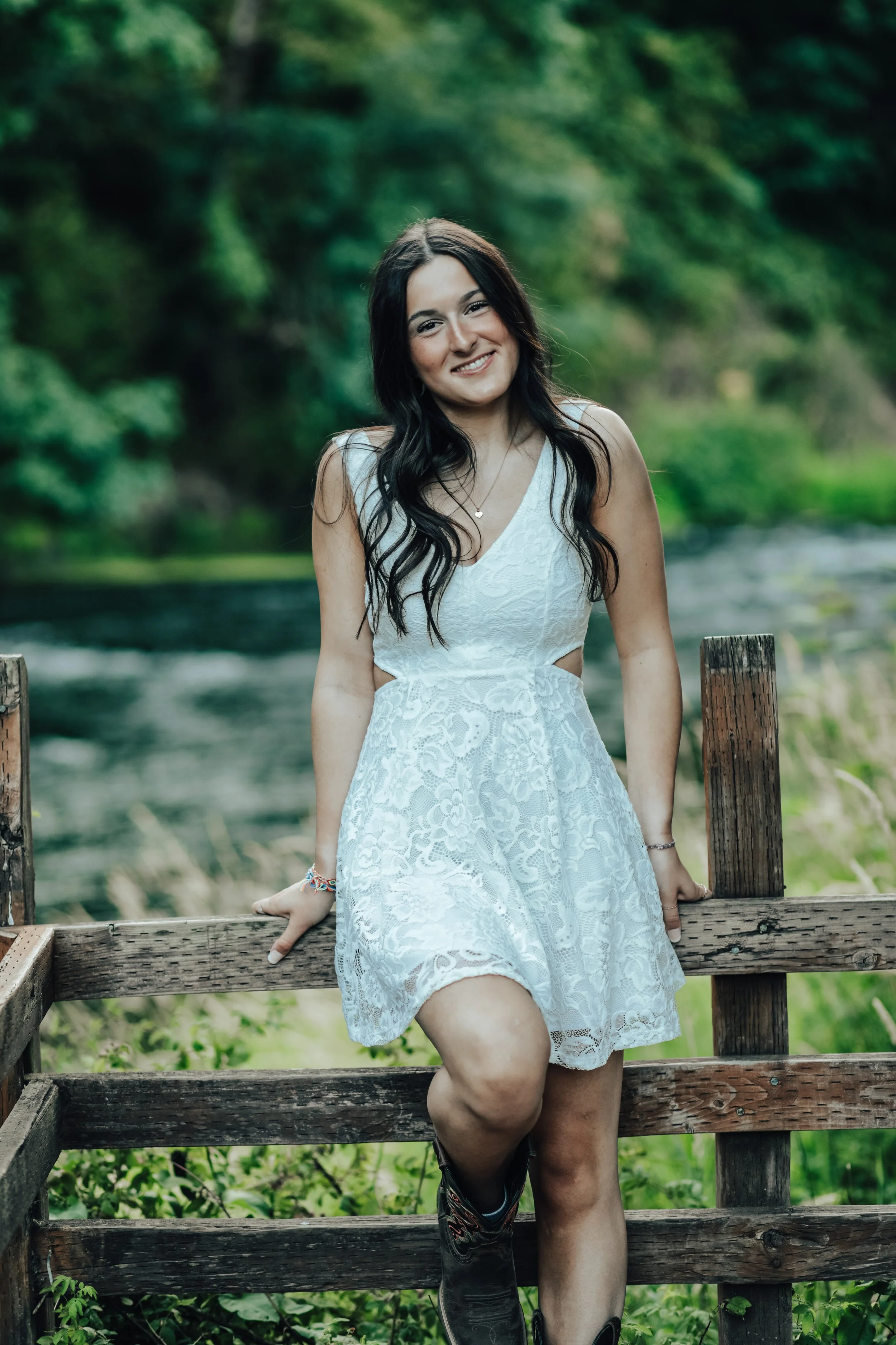 Portland Family & Senior Portrait Photography