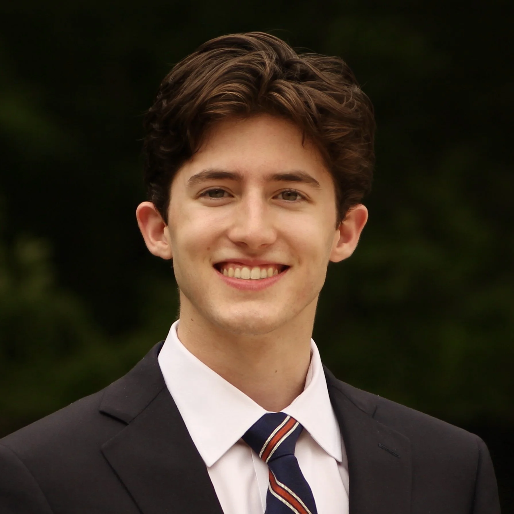 Members — Chicago Economics Forum