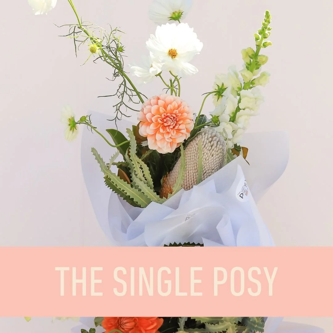 Order Monday's Posy — The Posy Post