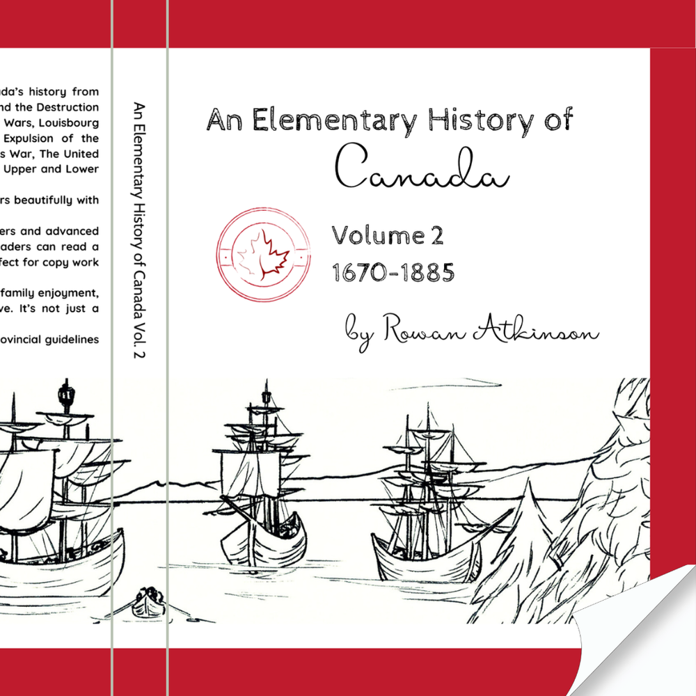 Resources — Canada Homeschools