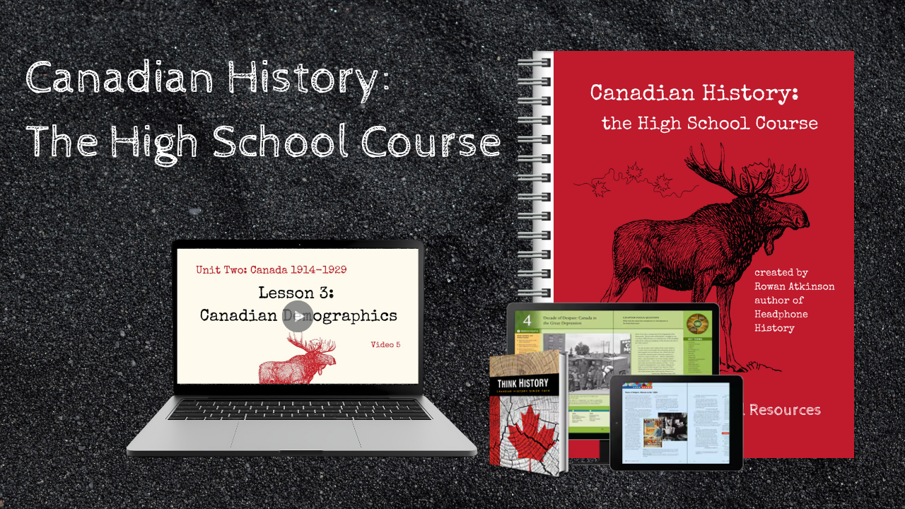 Resources — Canada Homeschools