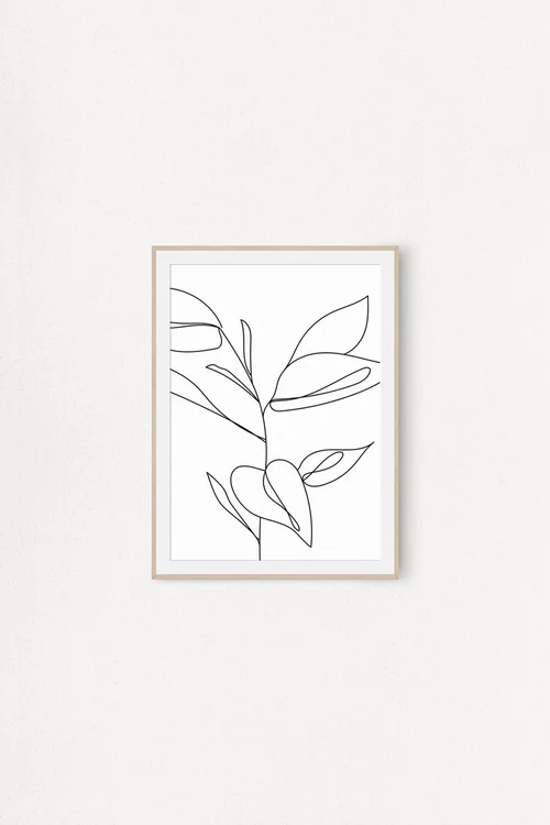 Printable Wall Art — AgataCreate