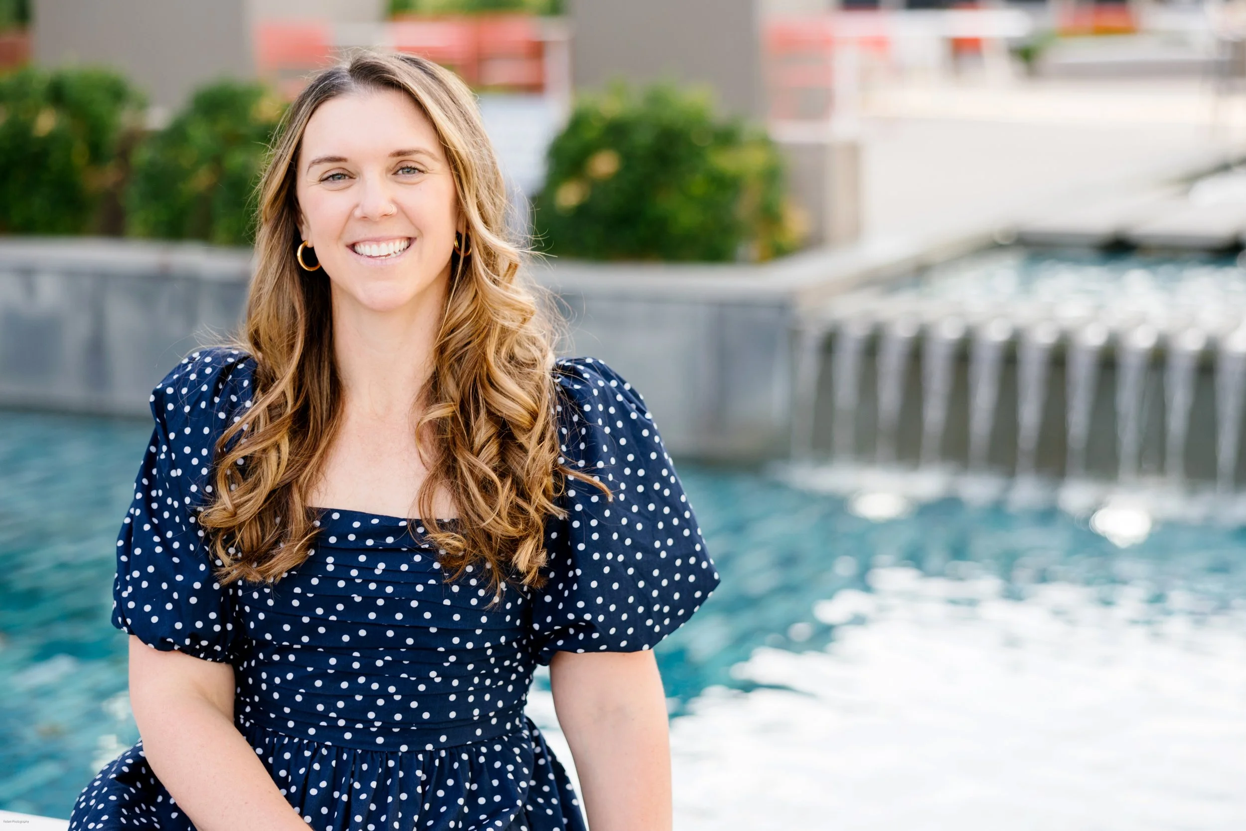 About Me — Megan Flores