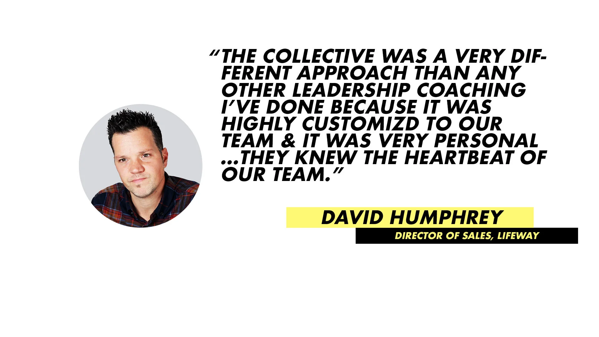 THE COLLECTIVE GLOBAL