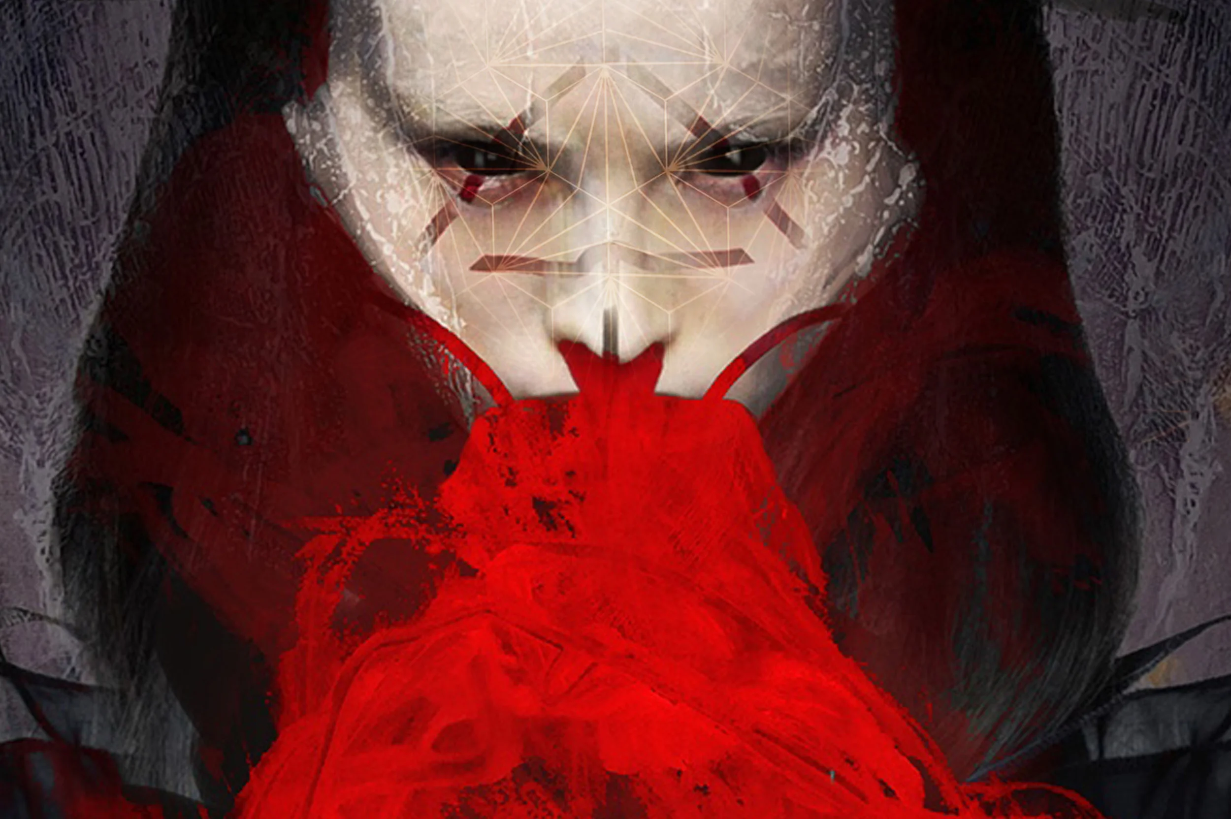 Jason Felix - Metamorphika